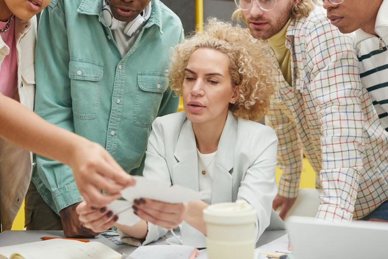 Partumtech | A Creative Video Agency for Businesses and Brands